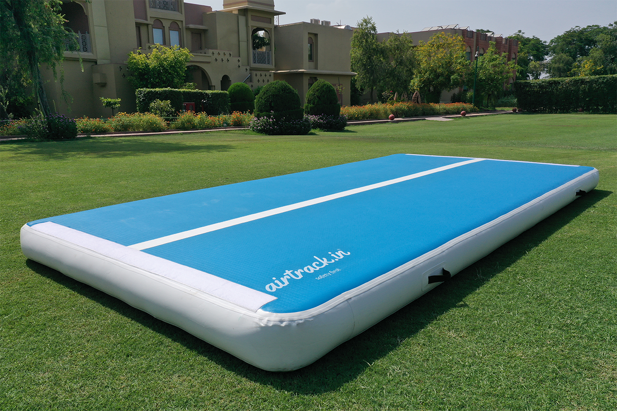 Unboxing your Airtrack | Airtrack India – AIRTRACK.IN