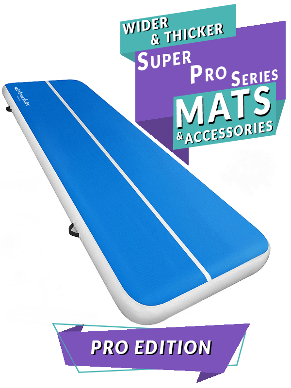 Super Pro Series – AIRTRACK.IN