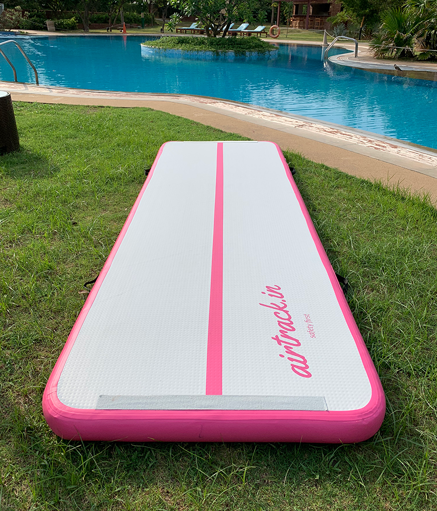 Airtrack Mats – AIRTRACK.IN